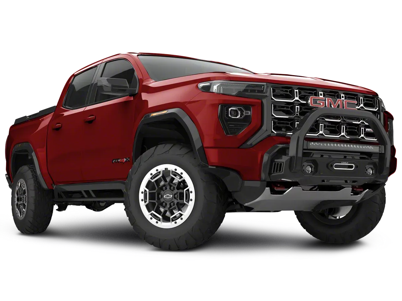 Canyon – Mammoth Offroad