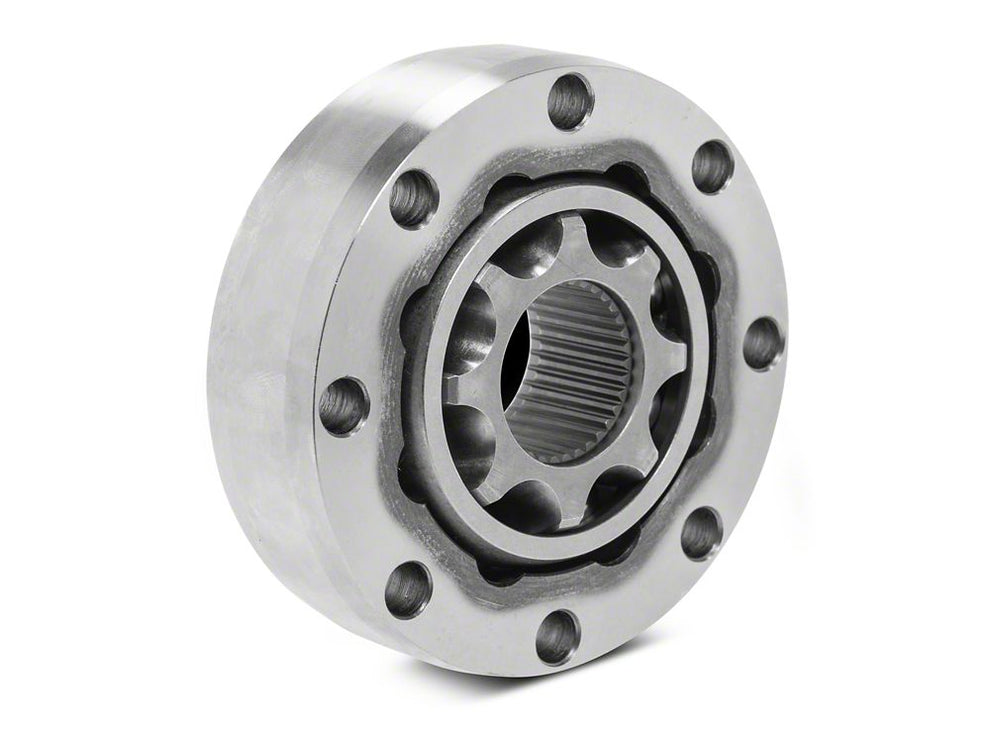 Mammoth Rzeppa CV Joint Kit (07-18 Jeep Wrangler JK) – Mammoth Offroad