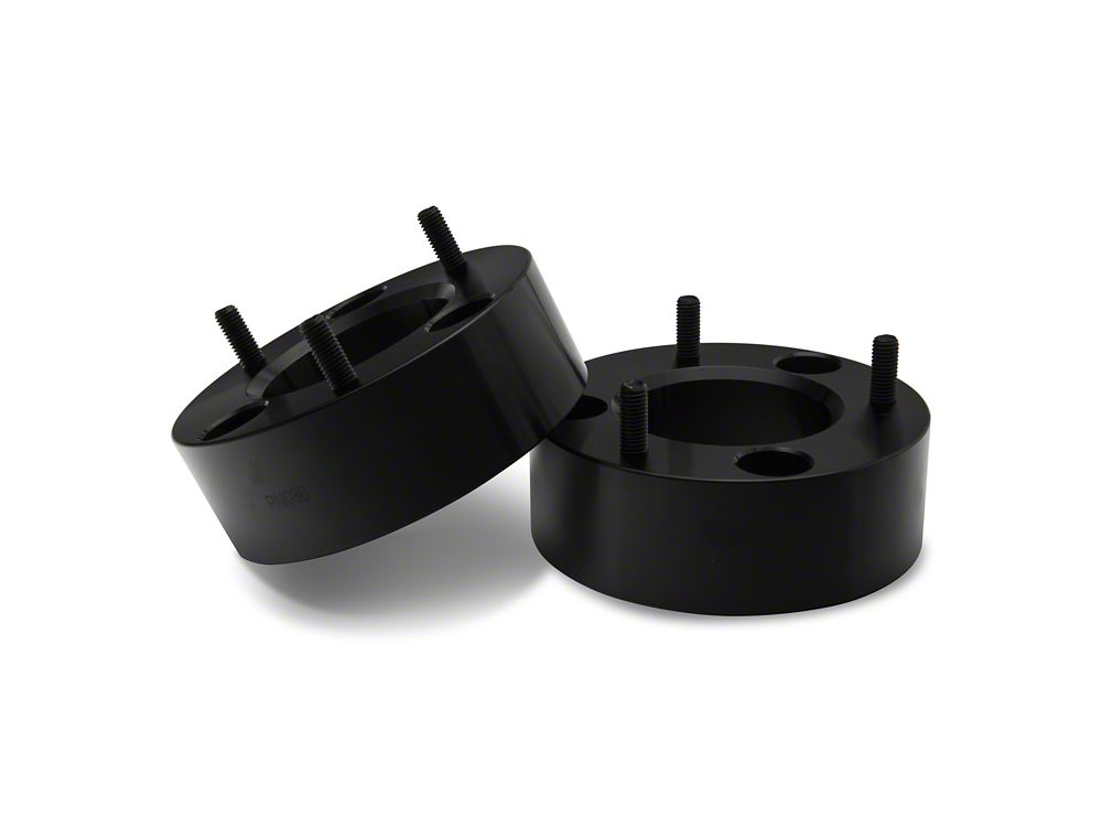 Mammoth 3-Inch Front / 2-Inch Rear Leveling Kit (07-18 Silverado 1500 ...