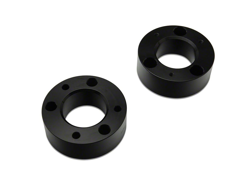 Mammoth 3-Inch Front / 2-Inch Rear Leveling Kit (07-18 Silverado 1500 ...